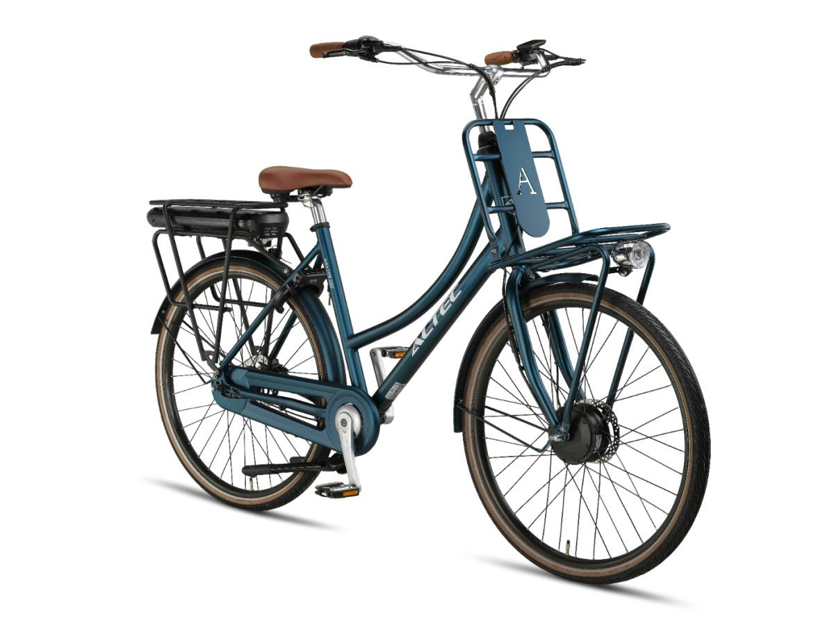 Altec Kratos - Budget Bike